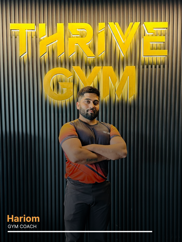 Thrive Gym