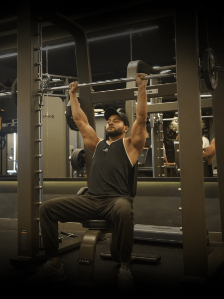 Thrive Gym